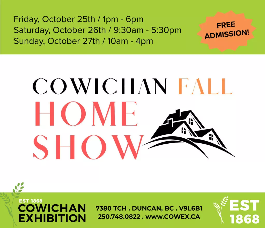 Cowichan Exhibition