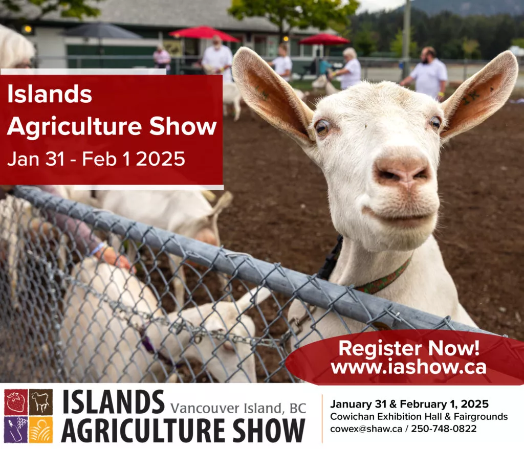 Cowichan Exhibition
