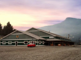Cowichan Exhibition