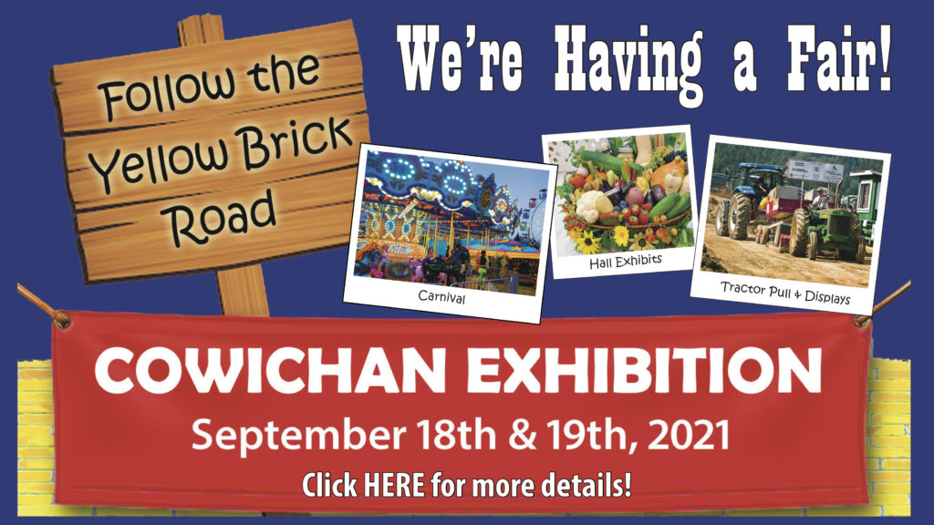 Cowichan Exhibition