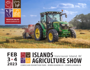Cowichan Exhibition
