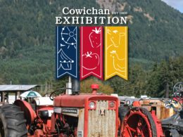 Cowichan Exhibition