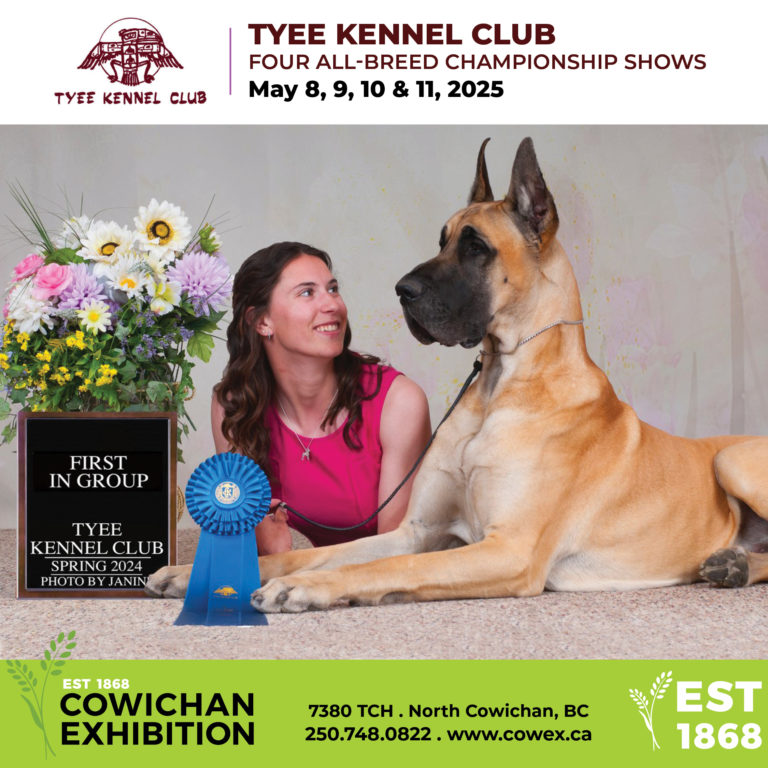 Cowichan Exhibition