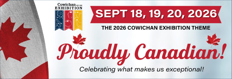 Cowichan Exhibition